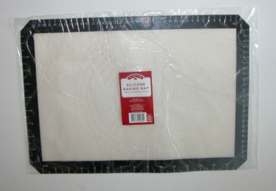 NEW NWT Silicone Baking Mat Sil Pad 16.5 X 11.5 | eBay