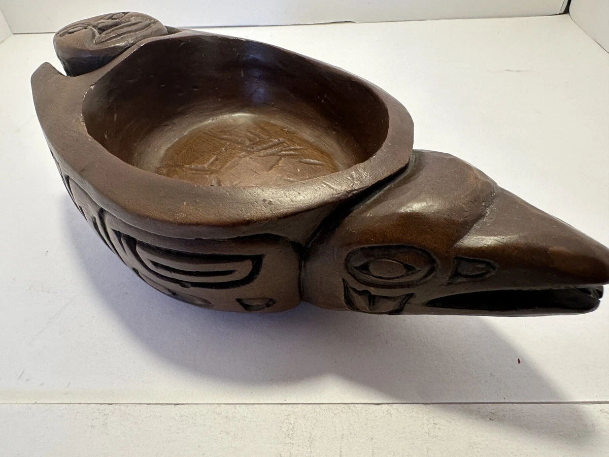 Northwest Coast Indians Potlatch