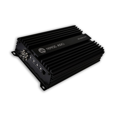 Nemesis Audio NA-2000.1KOR 2000W RMS Monoblock Car Stereo Amplifier | eBay