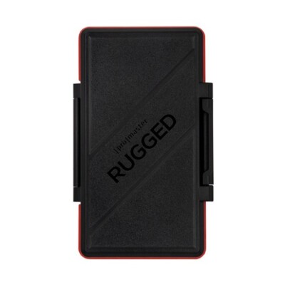 Promaster Rugged Memory Case For CFexpress Type A & SD | eBay