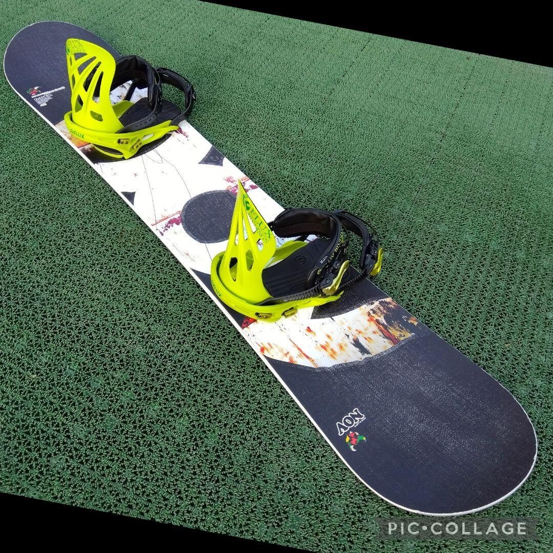 November 148 /Rice28 K2 Ride Burton Snowboard | eBay November 148 /Rice28 K2 Ride Burton Snowboard | eBay