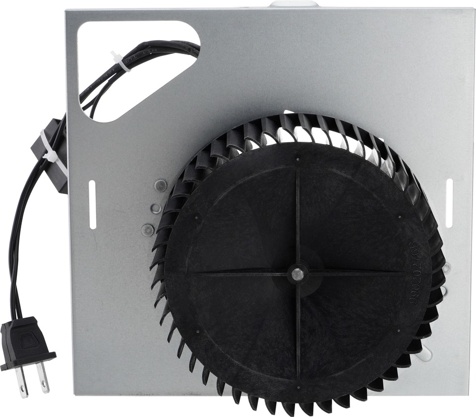 Upgraded Bathroom Exhaust Fan for Broan NuTone S97015162 Motor Assembly ...