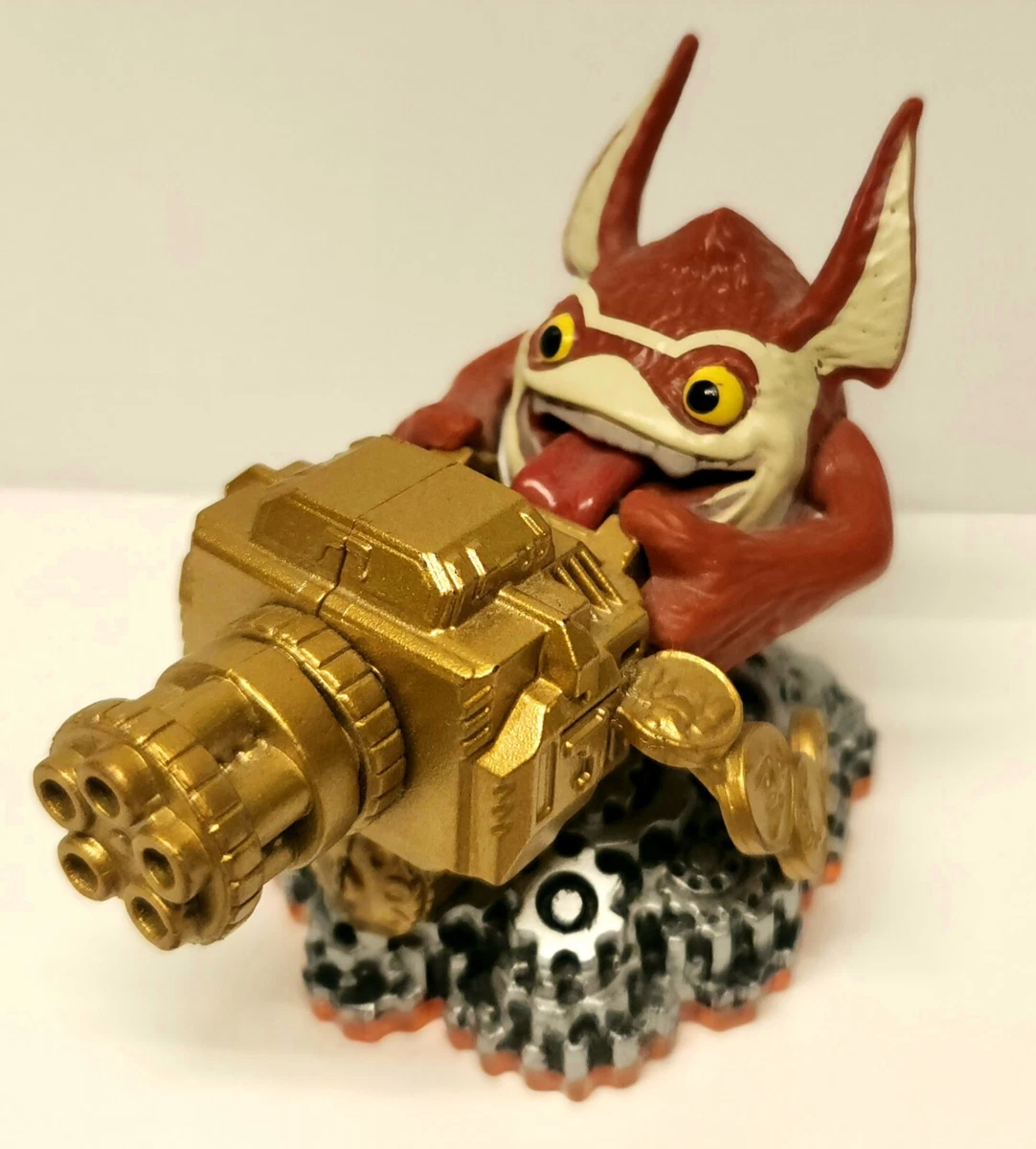 Trigger Happy Skylanders Giants
