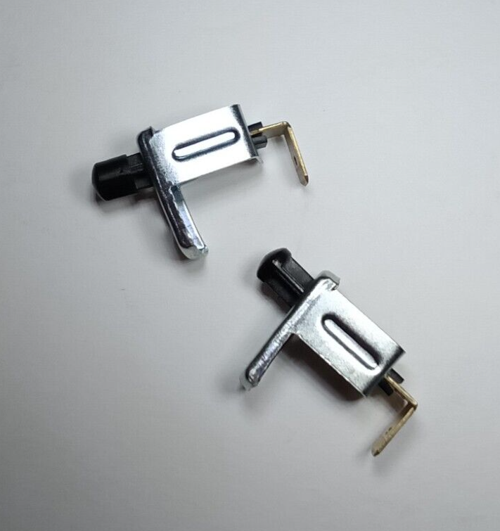 1961-1969 Volkswagen T1 Bug Beetle Door Jamb Interior Light Switch Set ...