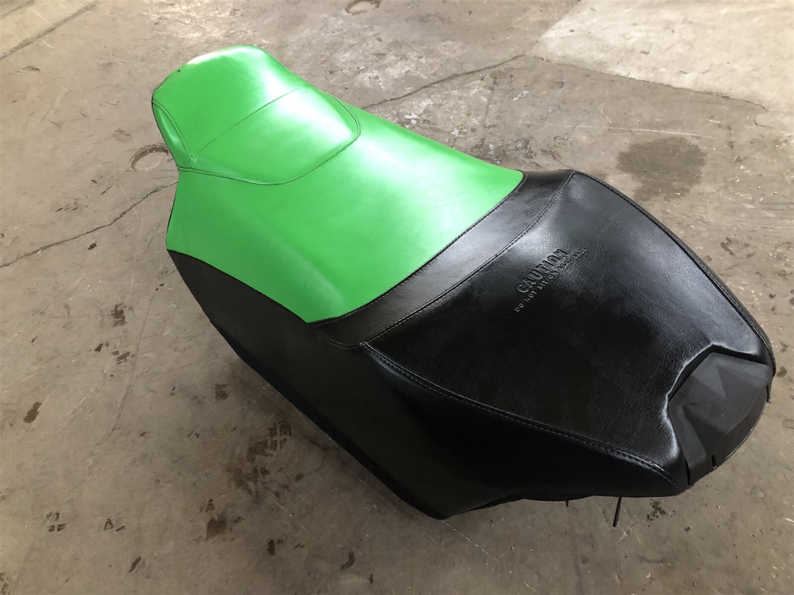 Arctic Cat F8 SnoPro F1000 F5 F6 Z1 1100 Turbo 09 10 11 12 OEM Seat ...