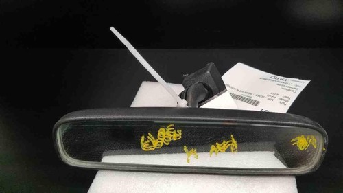 2015 TOYOTA RAV-4 REAR VIEW MIRROR OEM | eBay