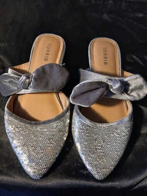 torrid shoes size 11w | eBay