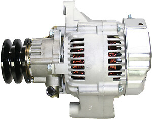 Original ALTERNATOR TOYOTA 4Runner/Hilux/Hiace 2.4TD | eBay