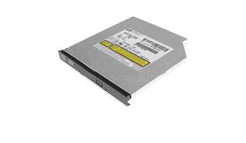 381401-001 HP Ide Dvd-Rom / Cd-Rw Avec Lunette Pavilion ZE2000T Séries ...