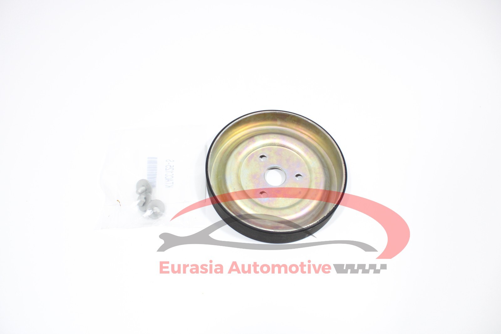 Deflection/Guide Pulley V-ribbed belt DAYCO APV2978 for BMW CITROËN DS ...