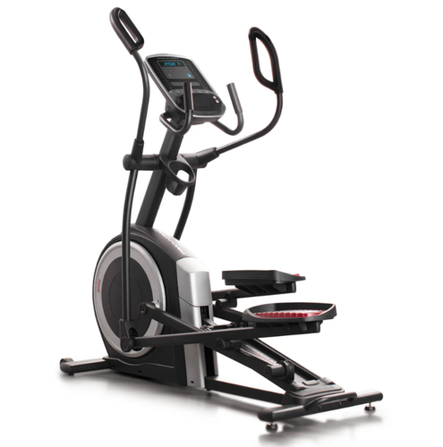 ProForm EL5 Cross Trainer Elliptical Incline Stepper Home iFit Cardio ...