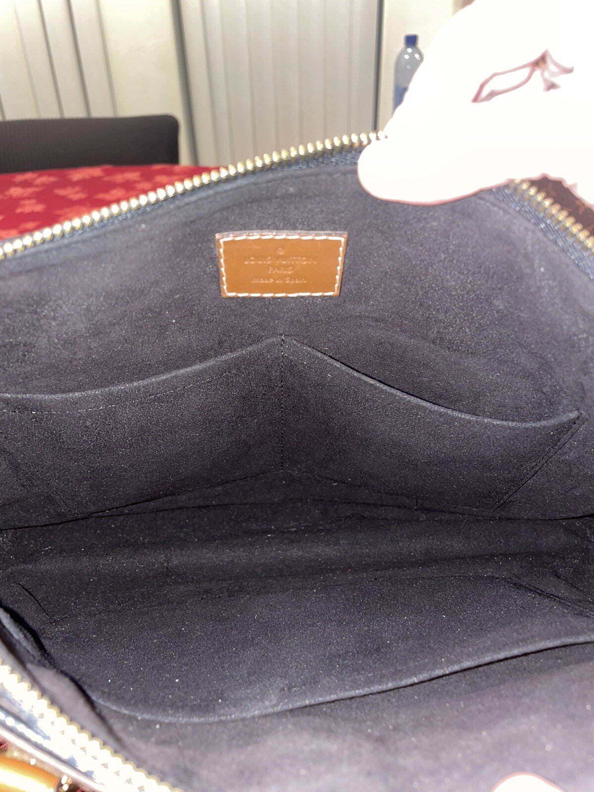 louis vuittons handbags authentic used buy it now | eBay