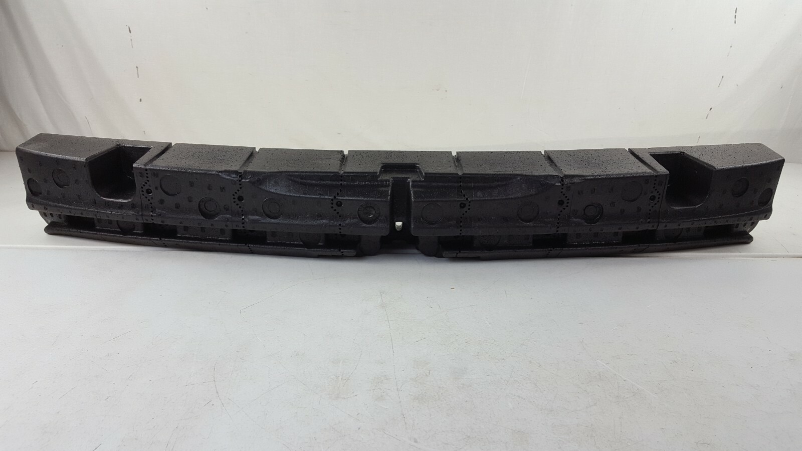 2007-2010 Saturn Sky Rear Bumper Foam Energy Absorber 25792064 15892750 ...