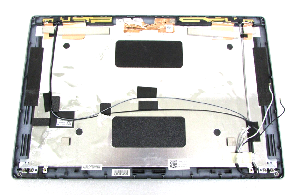 OEM Dell Latitude 5410/5411 14" LCD Top Back Cover Lid Assembly HUI35 ...