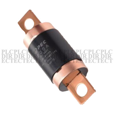 NEW PEC BC2000A Fuse Energy High Voltage Automotive DC450V | eBay
