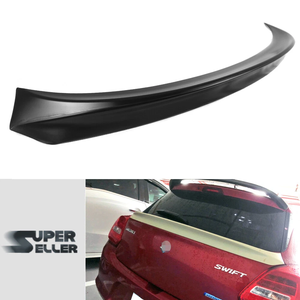 Swift Car Spoiler