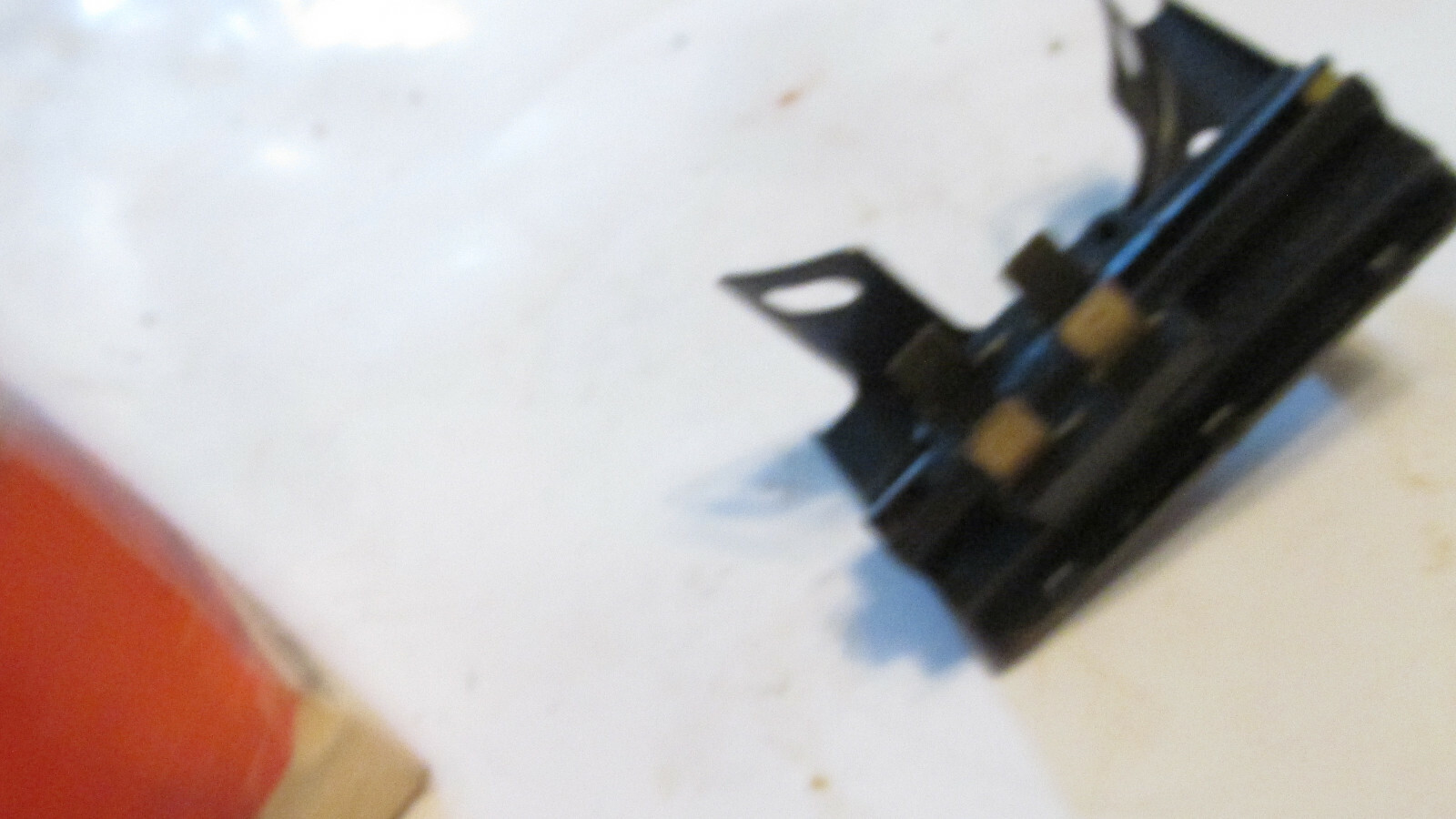 NOS 1963 1964 FORD GALAXIE COLUMN SHIFT AUTO NEUTRAL SAFETY BACKUP ...