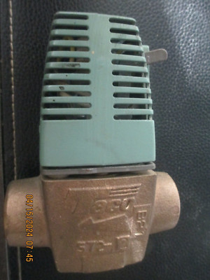 HVAC Parts - Taco Zone Valve