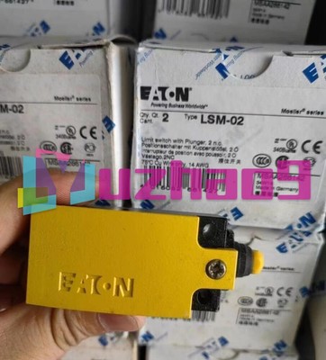 1PCS NEW FOR LSM-02 limit switch | eBay