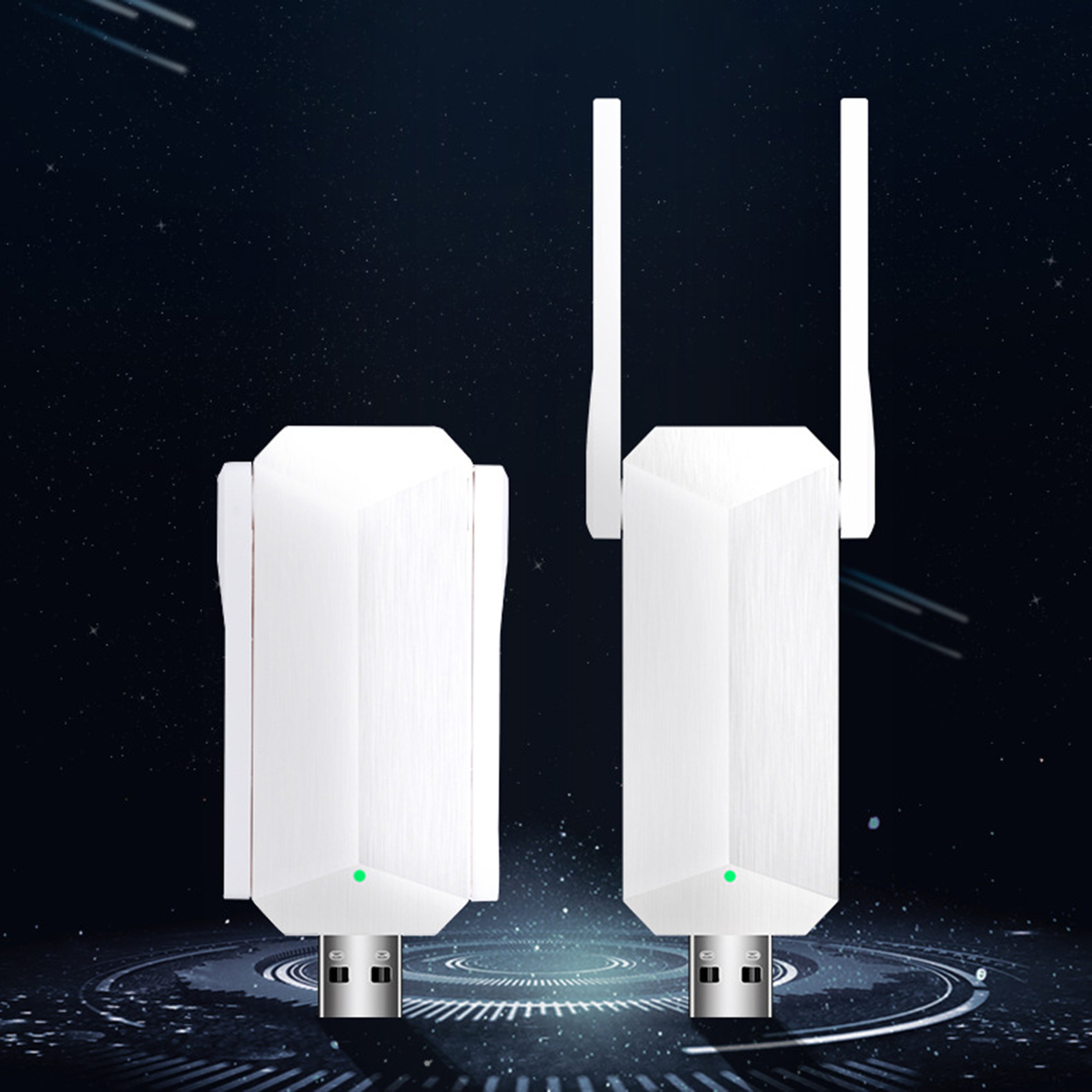 300mbps Wifi Repeater High Speed Memory Function Wifi Signal Extender ...
