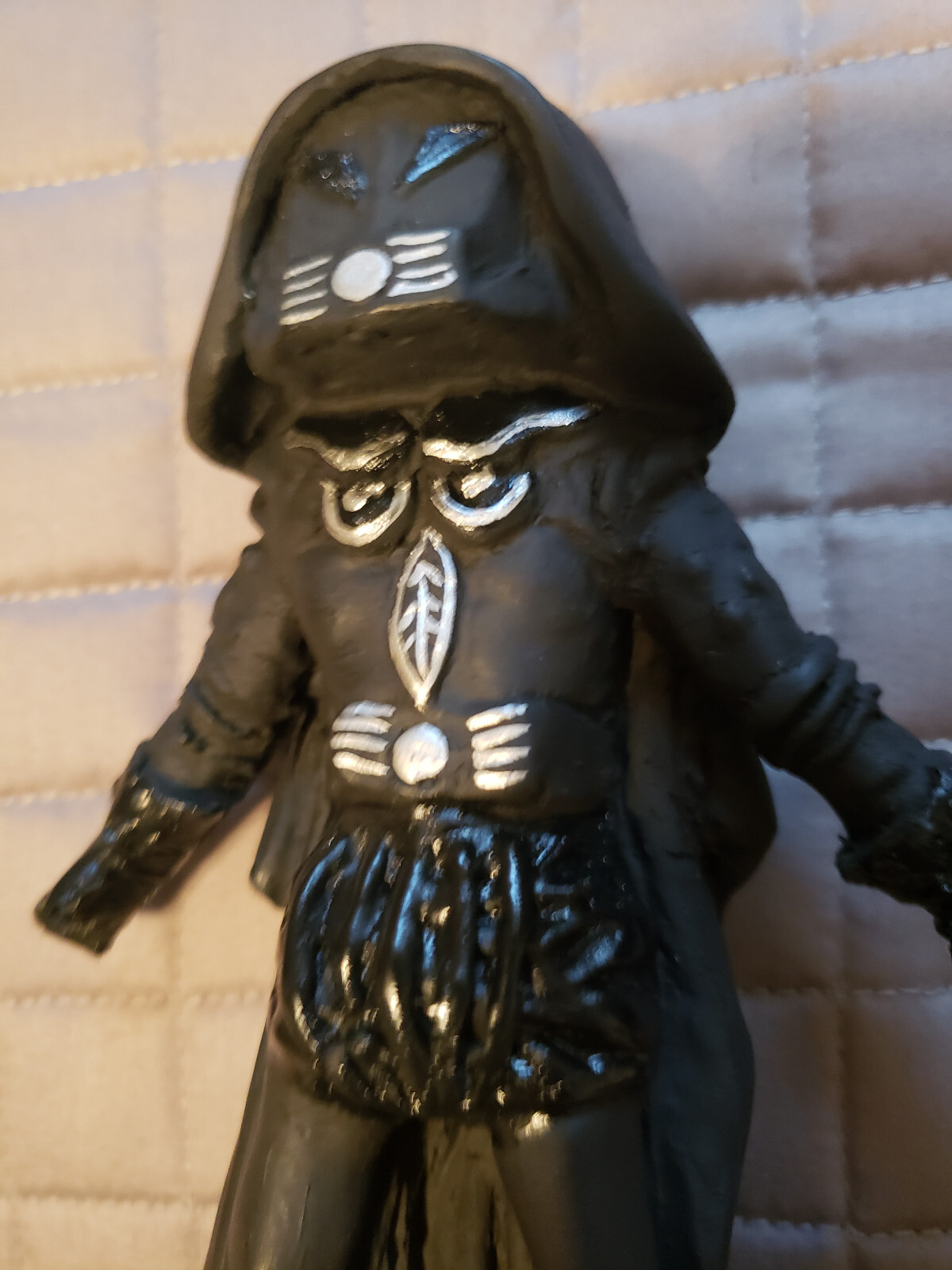 Spaceballs Dark Helmet