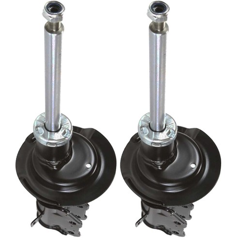 Front Pair Left Right Shocks Struts For 07-12 Mazda CX-7 2.3L 2.5L | eBay
