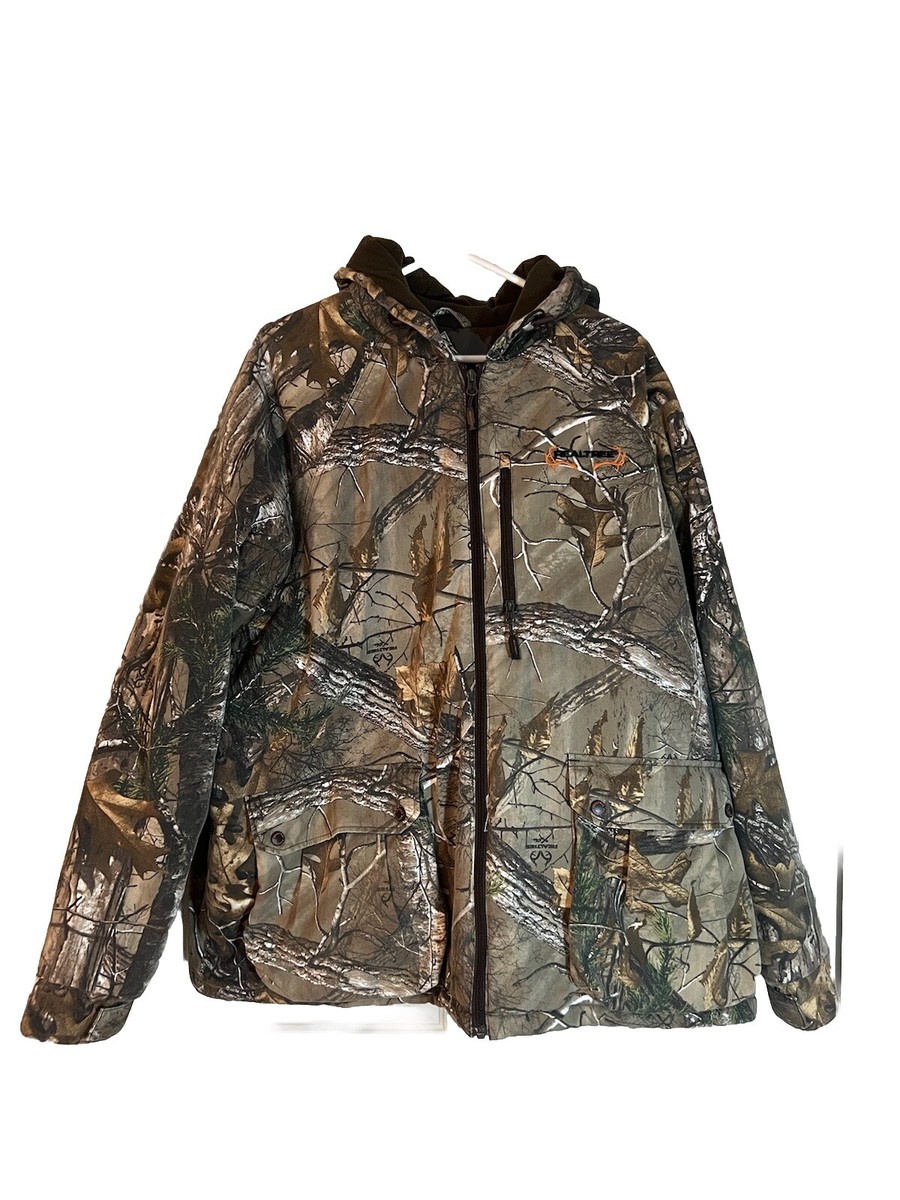 Camouflage Realtree Ap