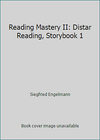 Reading Mastery II: Distar Reading, Storybook 1 by Siegfried Engelmann | eBay
