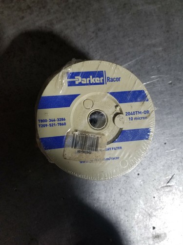 Racor Parker 2040TM-OR FUEL FILTER | eBay