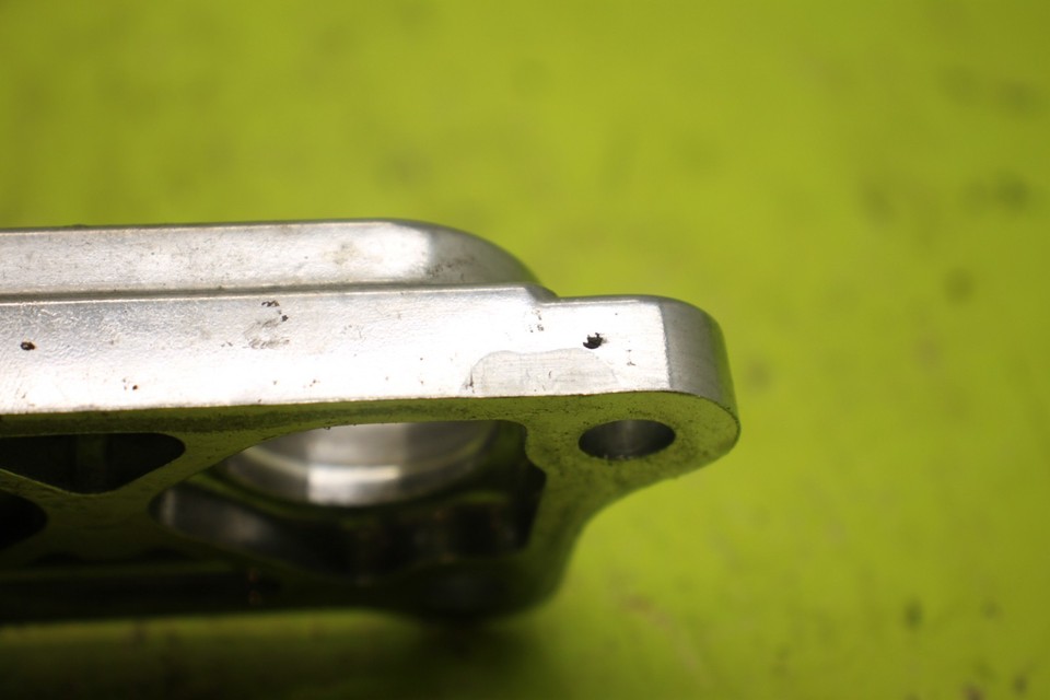 2007-2013 Harley Davidson Sportster XL883 Front Push Rod Tappet Cover ...