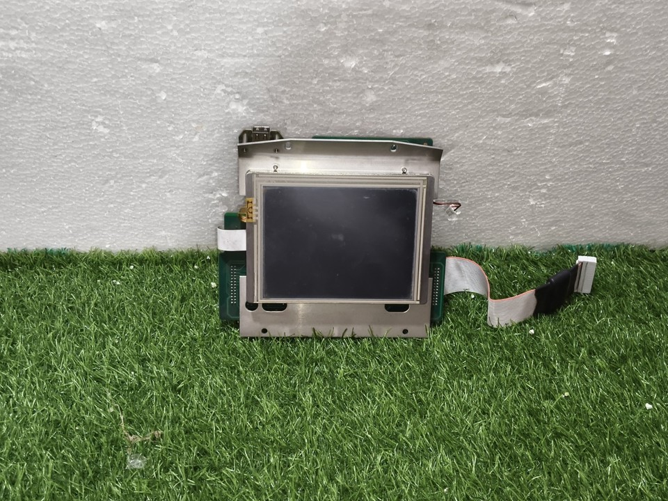 bio - rad T100 THERMAL CYCLER B fab# 10019443rev A display | eBay UK