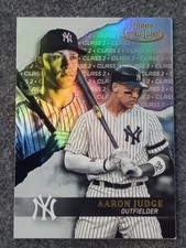 2020 Topps Gold Label - Aaron Judge #62 Class 1 Blue /150 | Compra ...