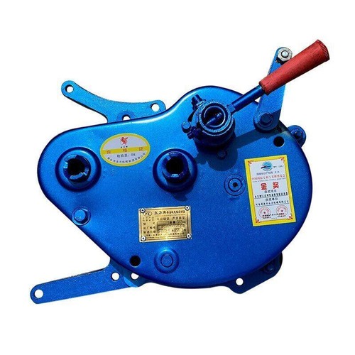 Diesel Engine Shake-Free Starter Agricultural Vehicle Automatic Pull ...