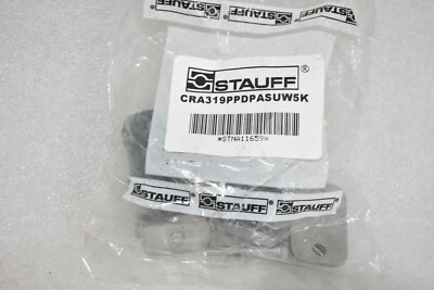 Flow Meters - Stauff