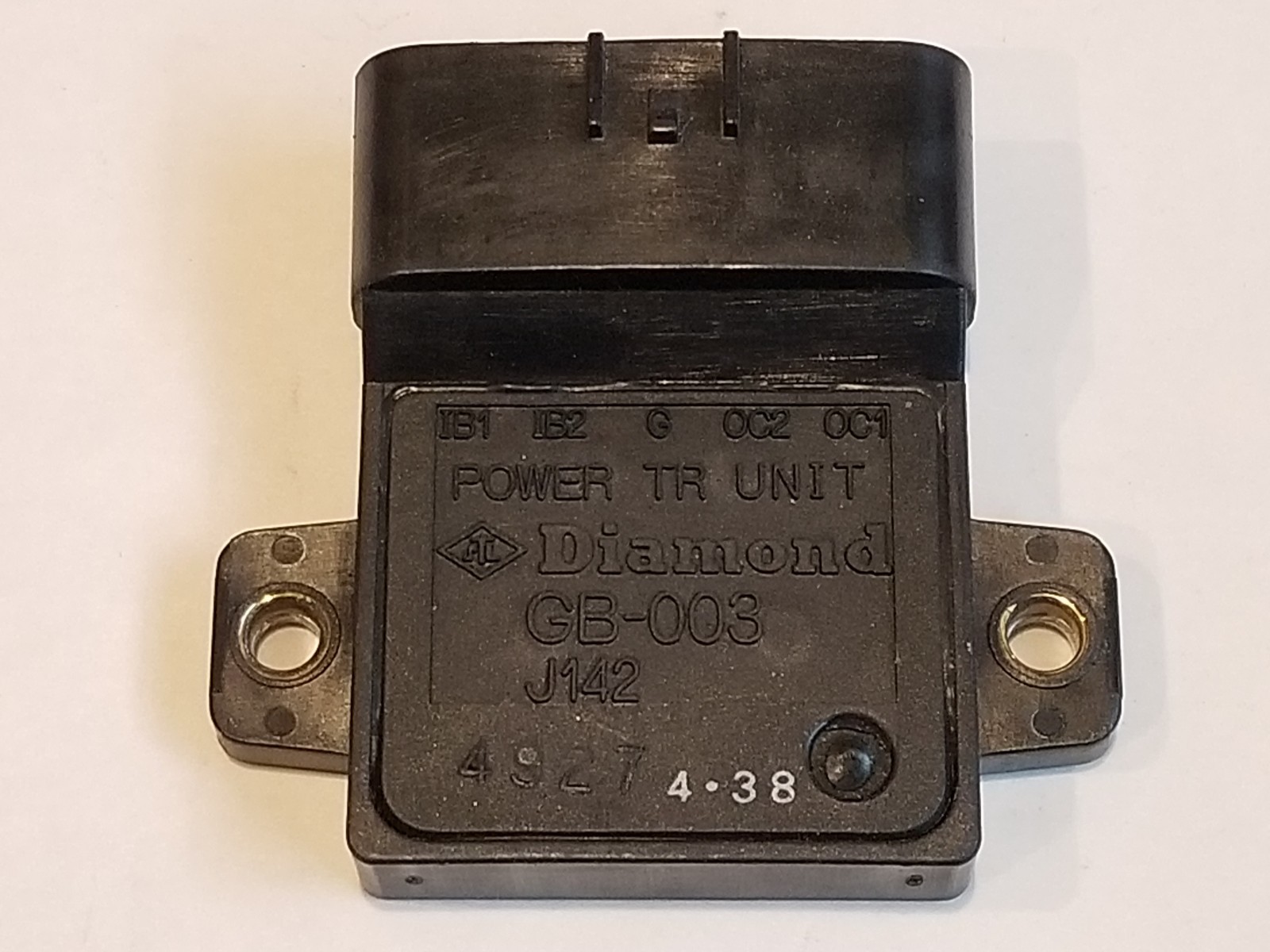 90-98 SUBARU IMPREZA LEGACY OEM IGNITER J142 GB-003 22438-AA043 | eBay