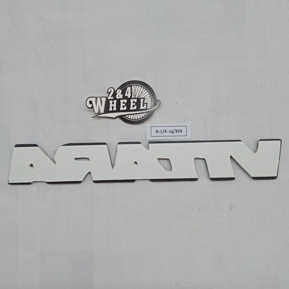 1Pcs Suzuki Vitara Front Door Side Emblem | eBay