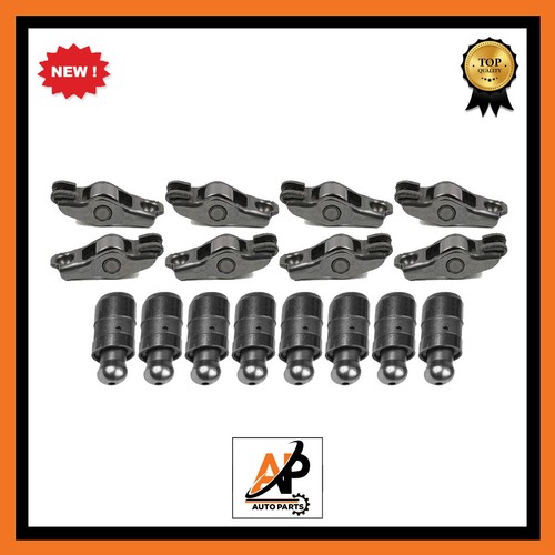 For BMW 1 (F21) 2.0 Engine N47C16 N47D20 Rocker Arms & Lifters Set x 8 ...