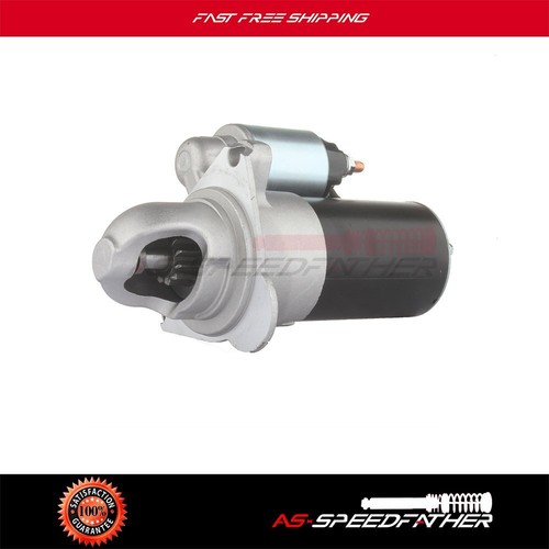 Starter For Chevrolet Trailblazer Buick Isuzu Oldsmobile 2002-2006 4.2L ...