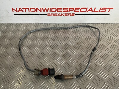 2011-2017 AUDI A6 C7 3.0 TDI LAMBDA SENSOR 1928404689 | eBay UK