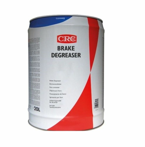 Crc BRAKE DEGREASER 20L Brake Cleaner High Concentration Degreaser ...