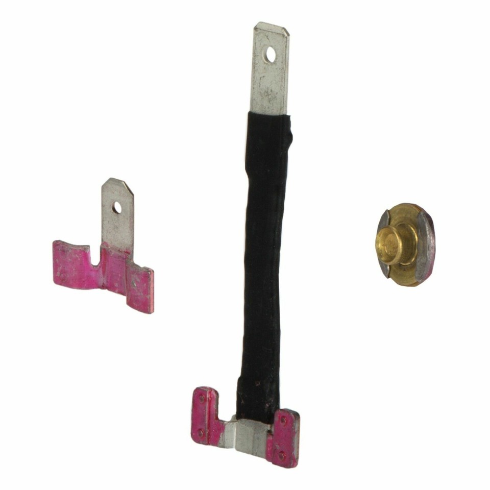 NEW Ford Mercury Lincoln Rear Window Defroster Terminal Grid 4F1Z-14421 ...