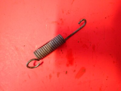 Honda Scrambler CL 100 kickstand spring | eBay