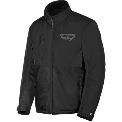 Choko Men's Gravity Snowmobile Jacket Black 4XL 5XL 6XL 199124 0 | eBay