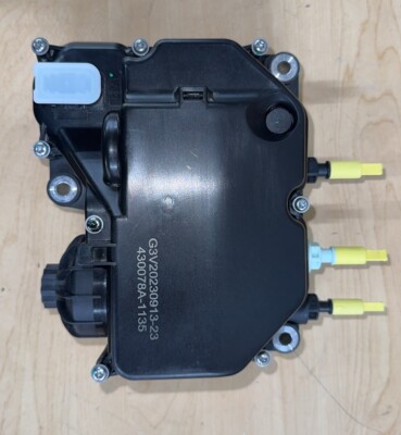 Def Urea Pump Dosing Module for Cummins 12V #4387657RX A028Y792 ...