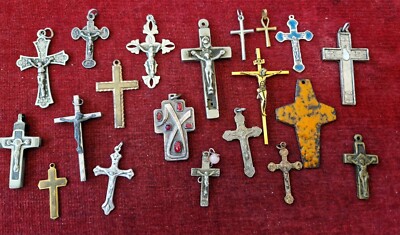 Relics - Pectoral Cross
