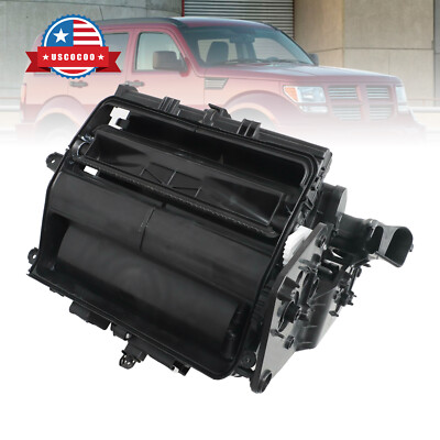 Evaporator Heater Distribution Box Housing for 07-11 Dodge Nitro 3.7 ...