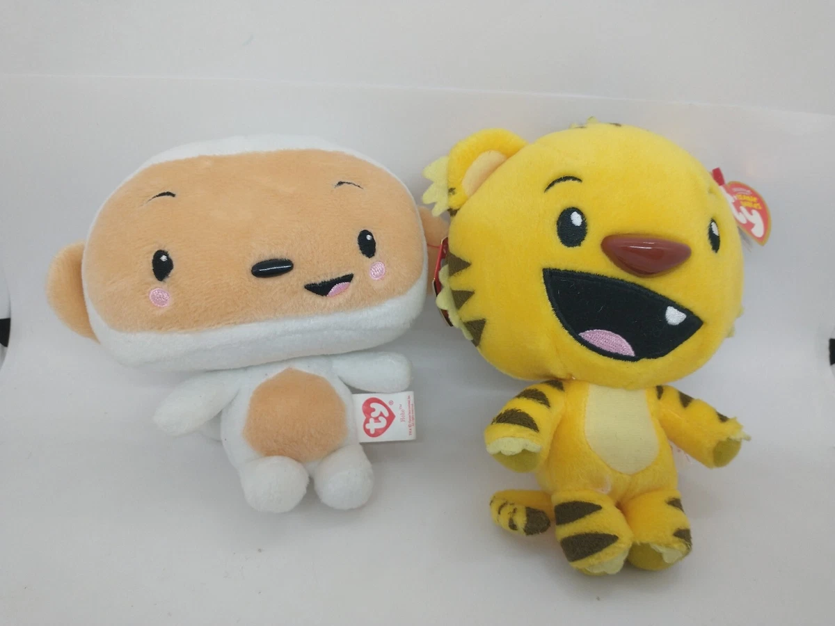 Ni Hao Kai Lan Rintoo