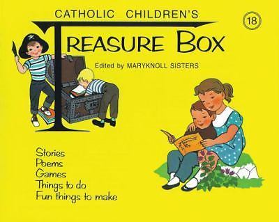 Treasure Box Ser.: Catholic Children's Treasure Box by M. Juliana (1996 ...