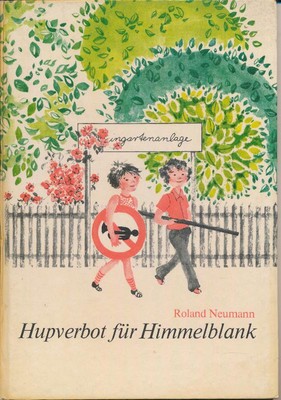 Hupverbot für Himmelblank | eBay.de
