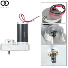Norco Accu-slide Mc193c-3 H.t. Ratio 182 1 12v RV Slide out Motor ...